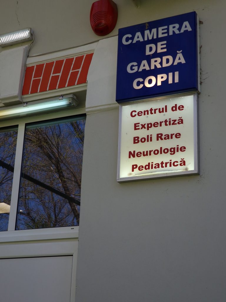 Neurologie pediatrica Obregia | masaj24.ro
